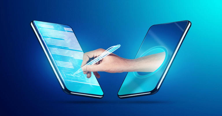 The Importance of digital signatures Contracts | DocSign Pro