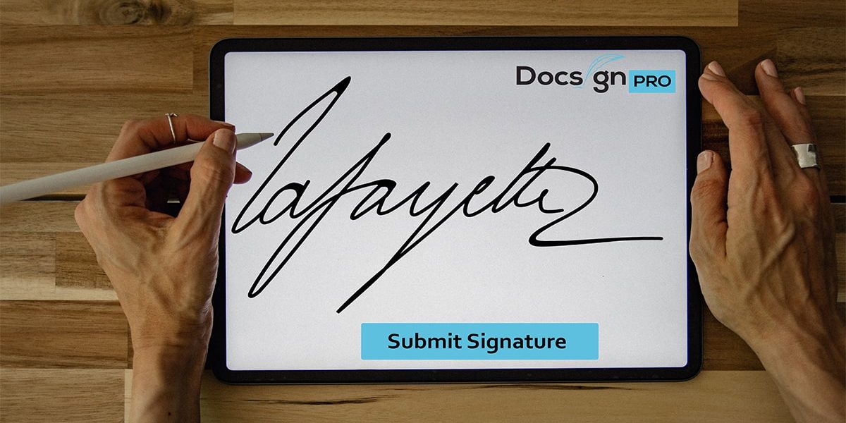 Difference between electronic and digital signature online